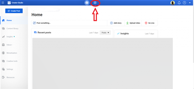 How to post on Instagram from PC or MAC? | 9Grid blog